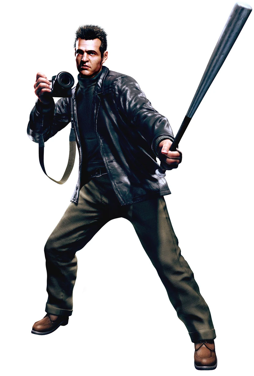 DRW Frank West | Dead Rising Wiki | FANDOM powered by Wikia