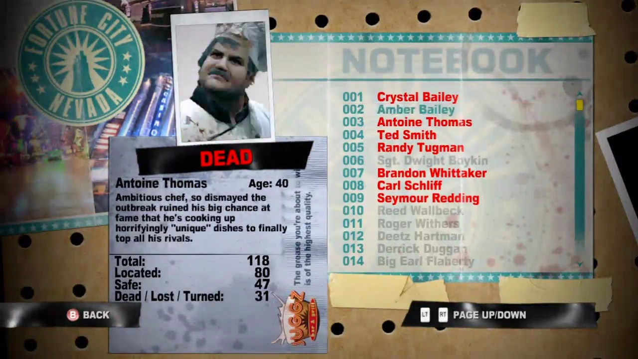 DRW Antoine Thomas | Dead Rising Wiki | FANDOM powered by Wikia