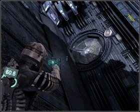 Chapter 4: Obliteration Imminent/Walkthrough/Version 1 | Dead Space ...