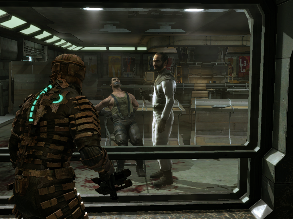 Image - Dead Space 2009-12-12 23-13-33-77.png | Dead Space Wiki ...