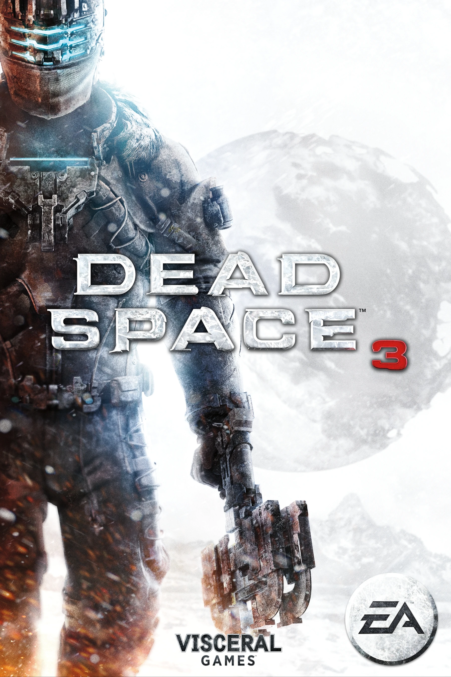 Dead Space 3 | Wiki Dead Space | Fandom