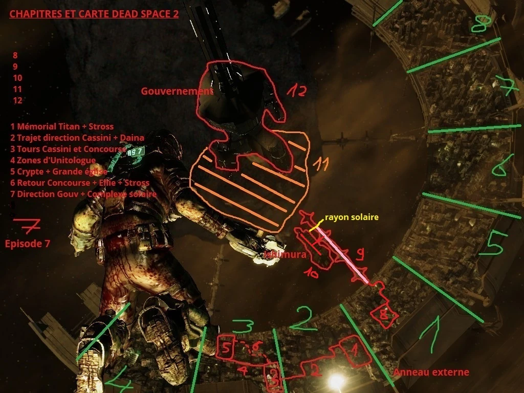 Dead Space 2 | Wiki Dead Space | FANDOM powered by Wikia
