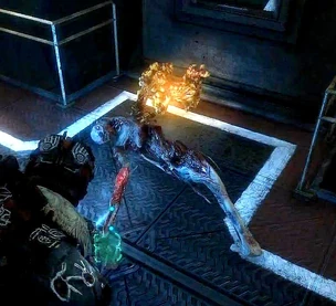 Exploder | Wiki Dead Space | Fandom