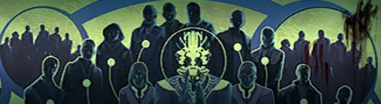 Юнитология — Dead Space Wiki