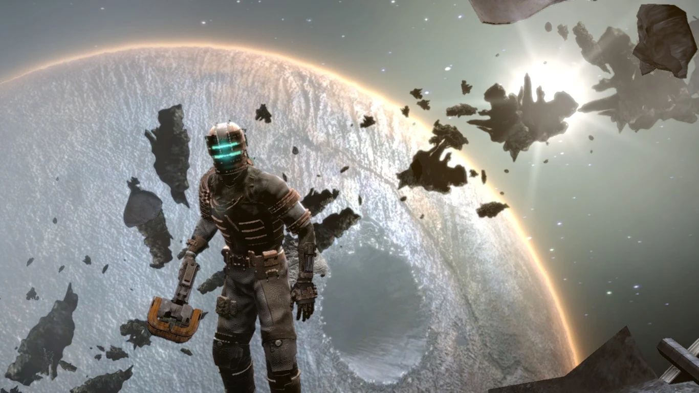 Aegis VII | Wiki Dead Space | FANDOM powered by Wikia