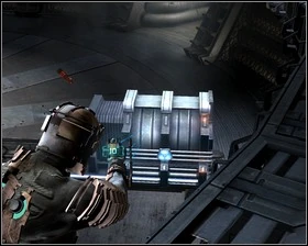 Chapter 3: Course Correction/Walkthrough/Version 1 | Dead Space Wiki ...