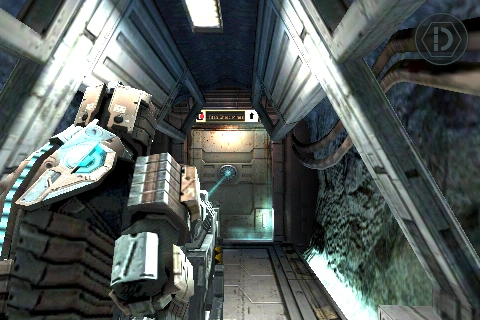 Heavy Pulse Rifle | Dead Space Wiki | Fandom