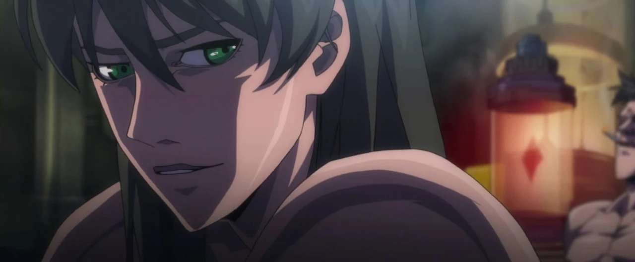 Isabel Cho | Dead Space Wiki | Fandom