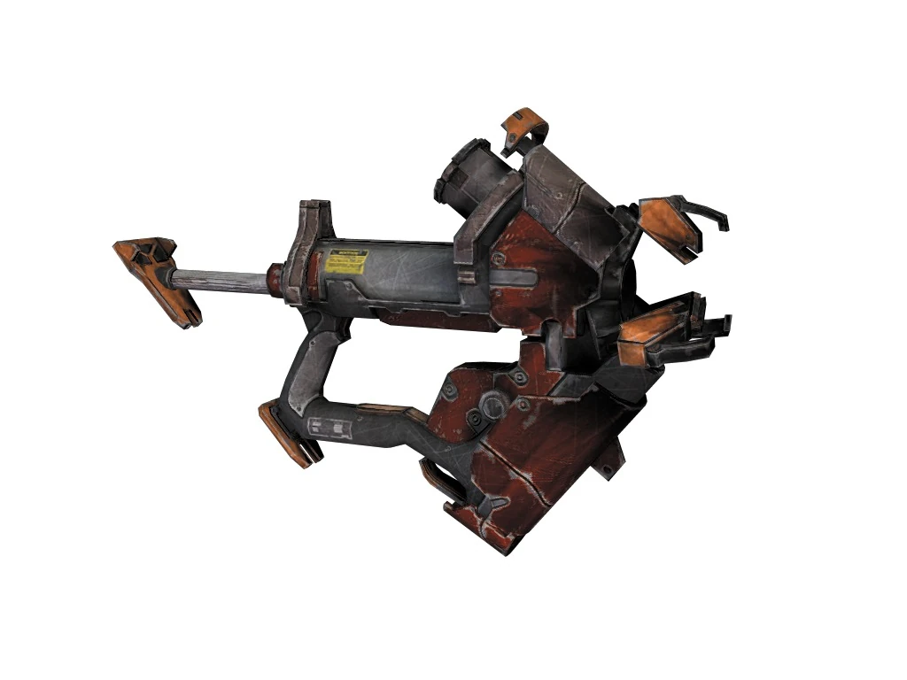 Detonator | Dead Space Wiki | Fandom