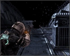 Chapter 4: Obliteration Imminent/Walkthrough/Version 1 | Dead Space ...