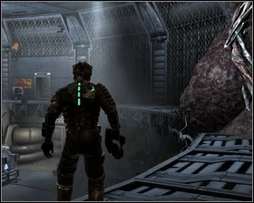 Chapter 3: Course Correction/Walkthrough/Version 1 | Dead Space Wiki ...