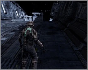 Chapter 4: Obliteration Imminent/Walkthrough/Version 1 | Dead Space ...