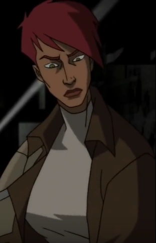 Alissa Vincent | Wiki Dead Space | Fandom