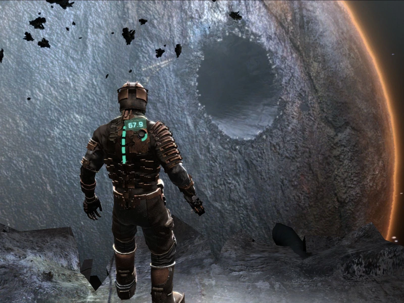 Aegis VII | Dead Space Wiki | Fandom