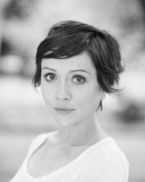 Laura Pyper | Dead Space Wiki | Fandom