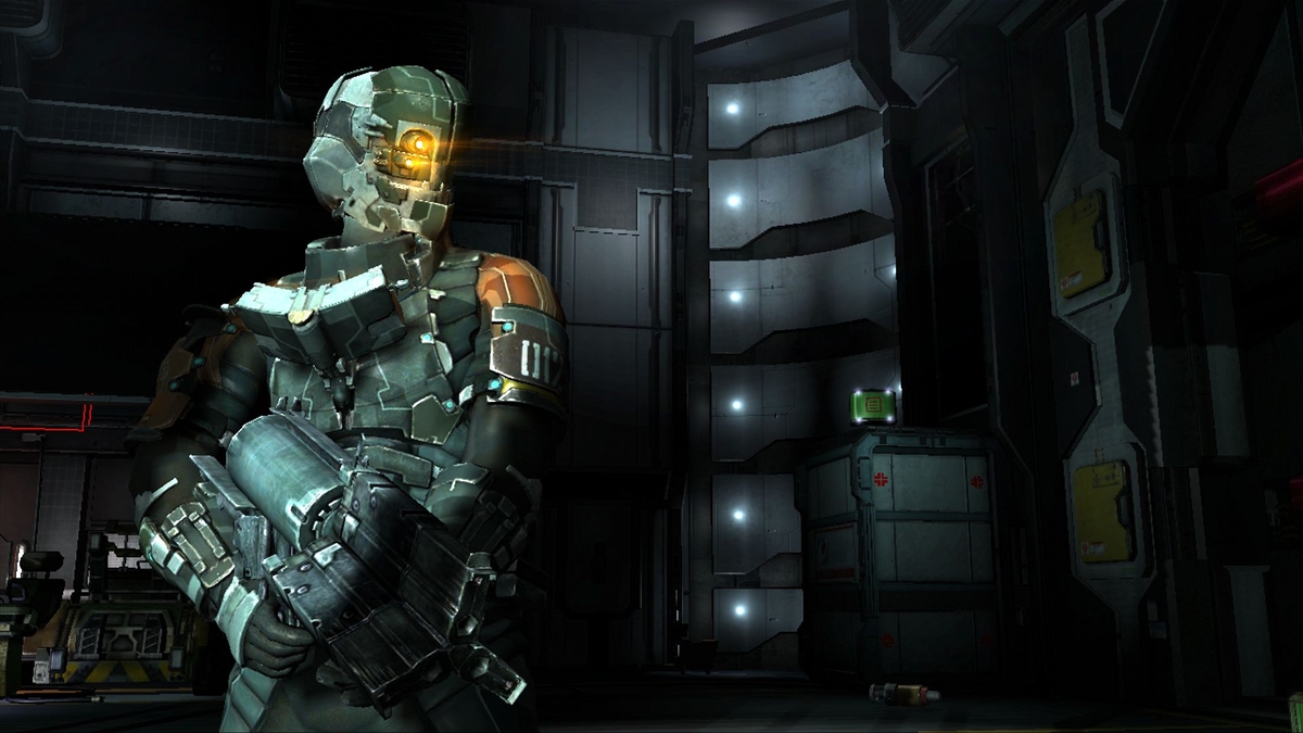 Dead Space 2: Severed | Dead Space Wiki | FANDOM powered by Wikia