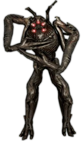 Category:Necromorphs | Dead Space Wiki | FANDOM powered by Wikia