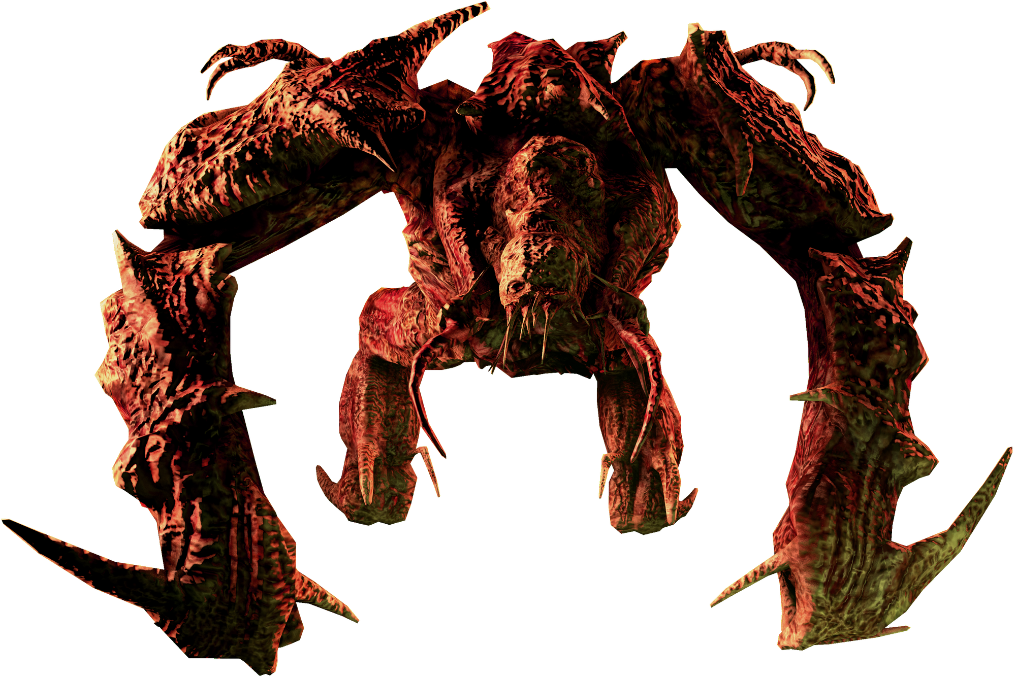 Brute | Dead Space Wiki | FANDOM powered by Wikia