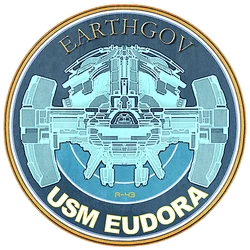 USM Eudora | Dead Space Wiki | Fandom