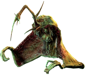 Infector | Dead Space Wiki | FANDOM powered by Wikia