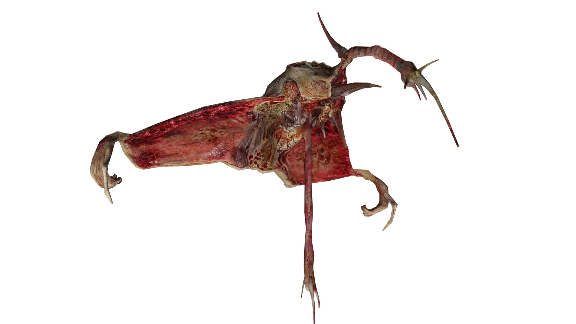 Image - Infector.png | Dead Space Wiki | FANDOM powered by Wikia