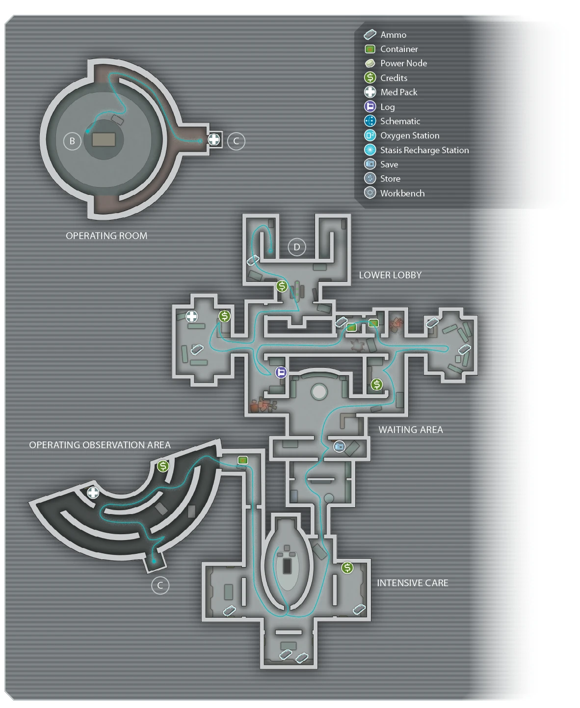 Image - Chapter1 2.jpg | Dead Space Wiki | FANDOM powered by Wikia