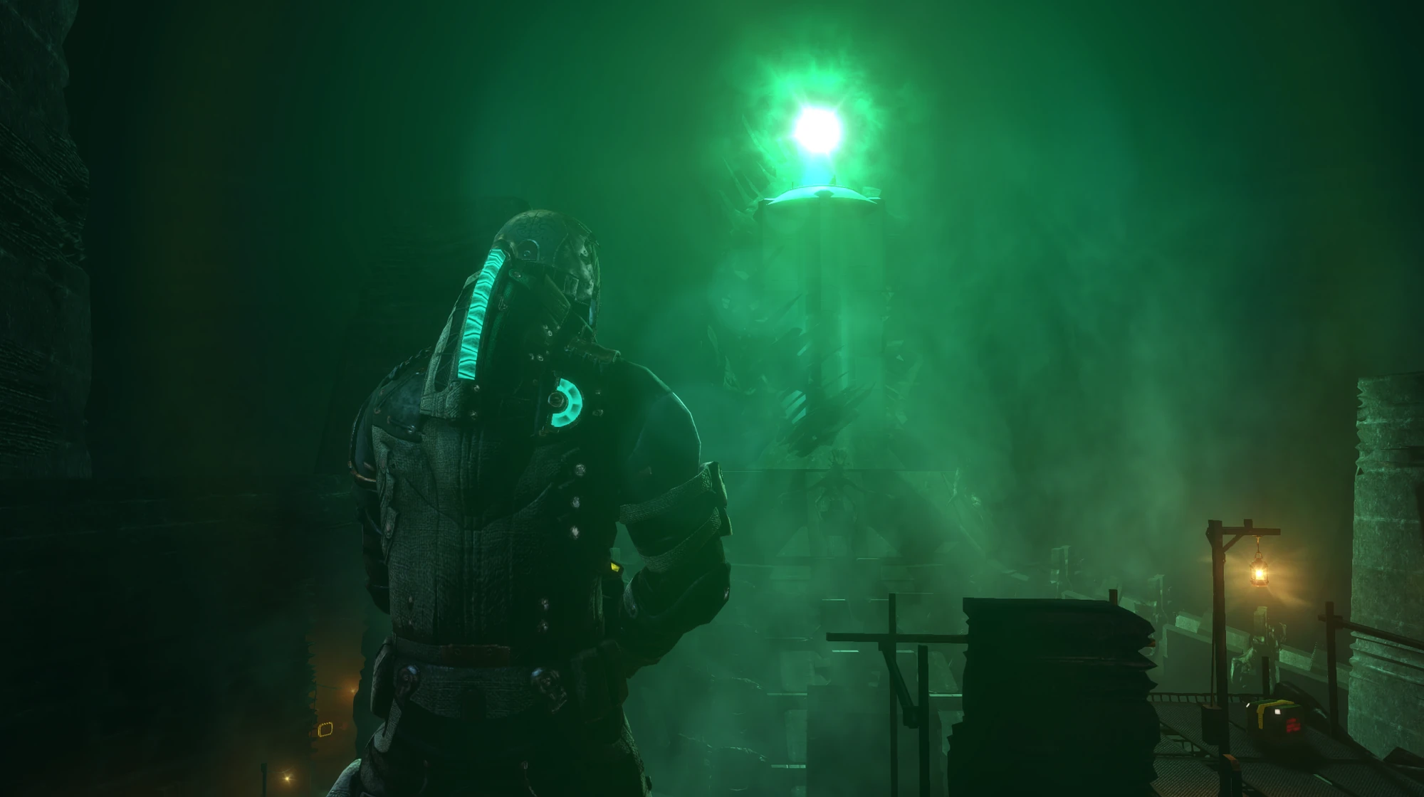 Alien Machine | Dead Space Wiki | FANDOM powered by Wikia