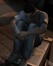 Nolan Stross | Wiki Dead Space | Fandom