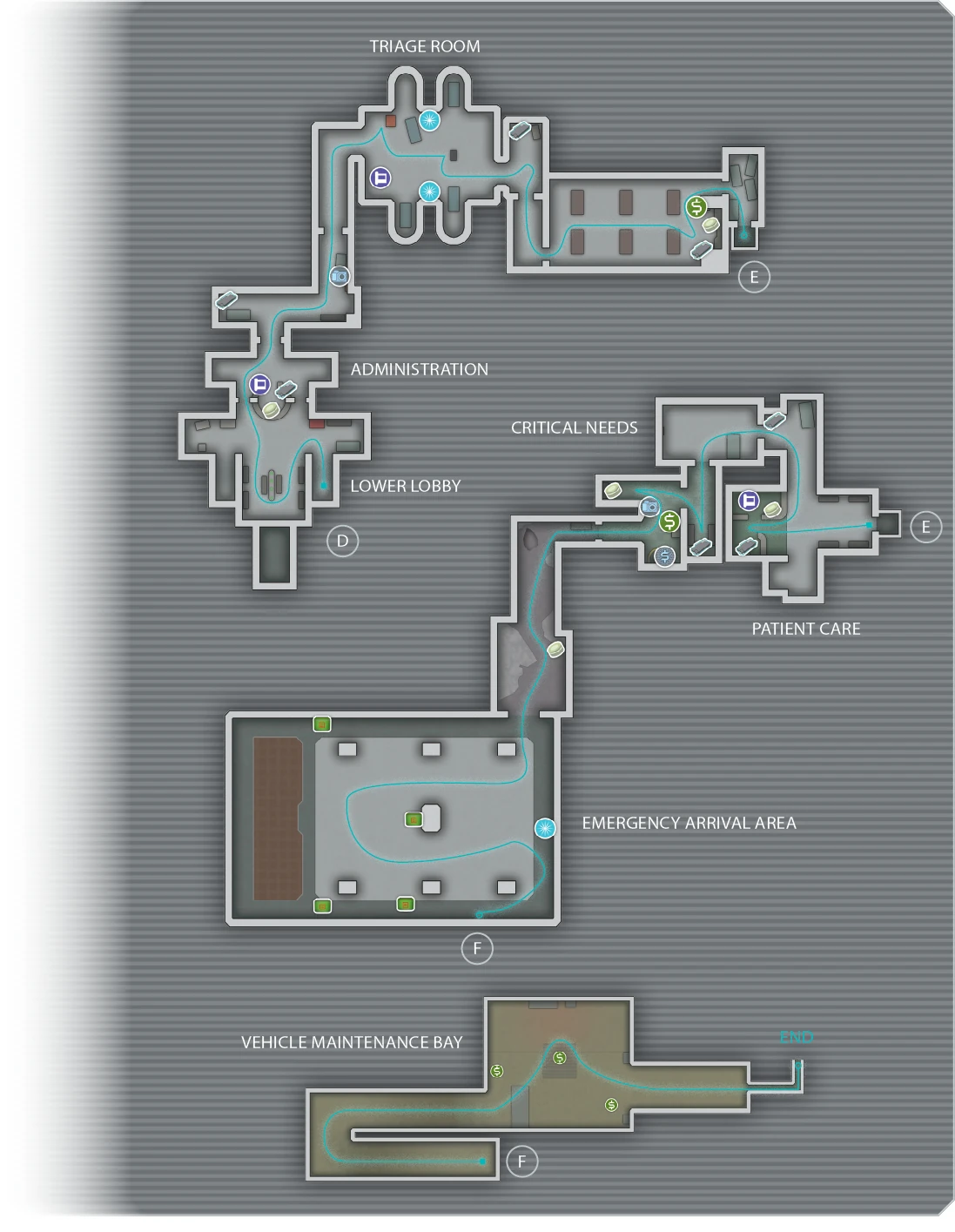 Image - Chapter1 3.jpg | Dead Space Wiki | FANDOM powered by Wikia