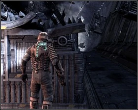 Chapter 4: Obliteration Imminent/Walkthrough/Version 1 | Dead Space ...