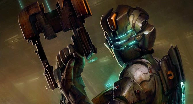 Dead Space Wiki | FANDOM powered by Wikia