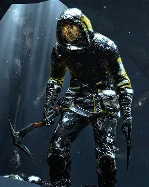 Fodder | Dead Space Wiki | FANDOM powered by Wikia