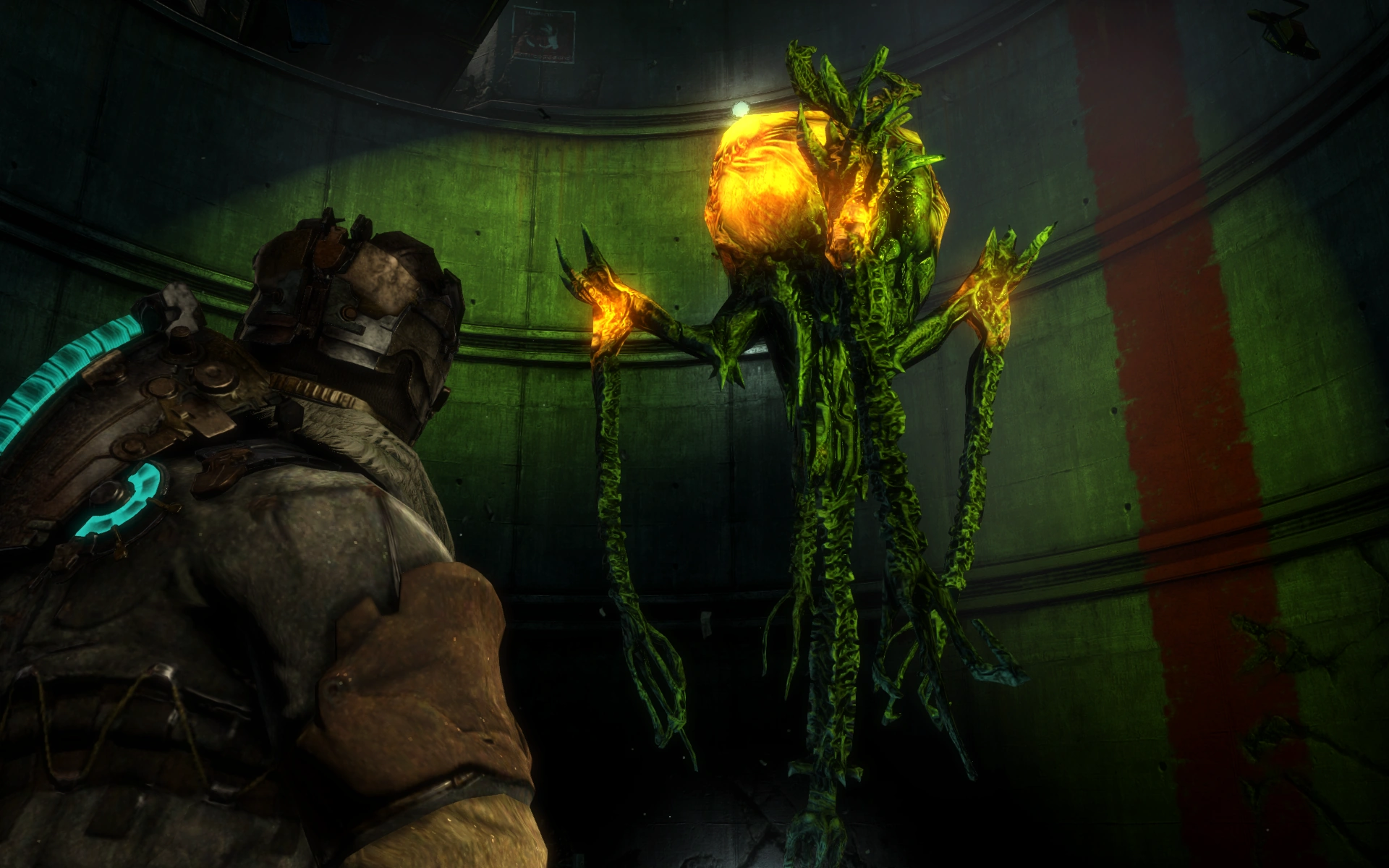 Medusa | Dead Space Wiki | Fandom