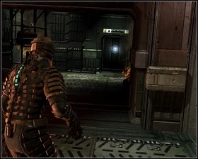 Chapter 9: Dead on Arrival/Walkthrough/Version 1 | Dead Space Wiki ...