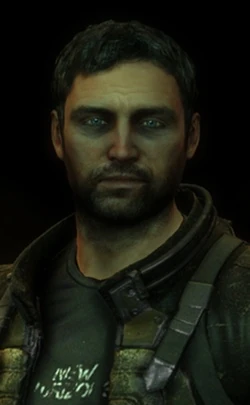 Isaac Clarke | Dead Space Wiki | FANDOM powered by Wikia
