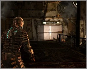 Chapter 9: Dead on Arrival/Walkthrough/Version 1 | Dead Space Wiki ...