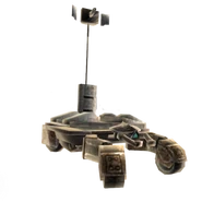 Scavenger Bot | Dead Space Wiki | Fandom