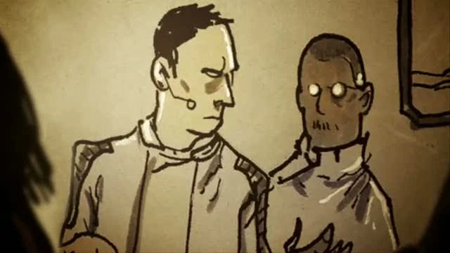 Abraham Neumann | Wiki Dead Space | FANDOM powered by Wikia