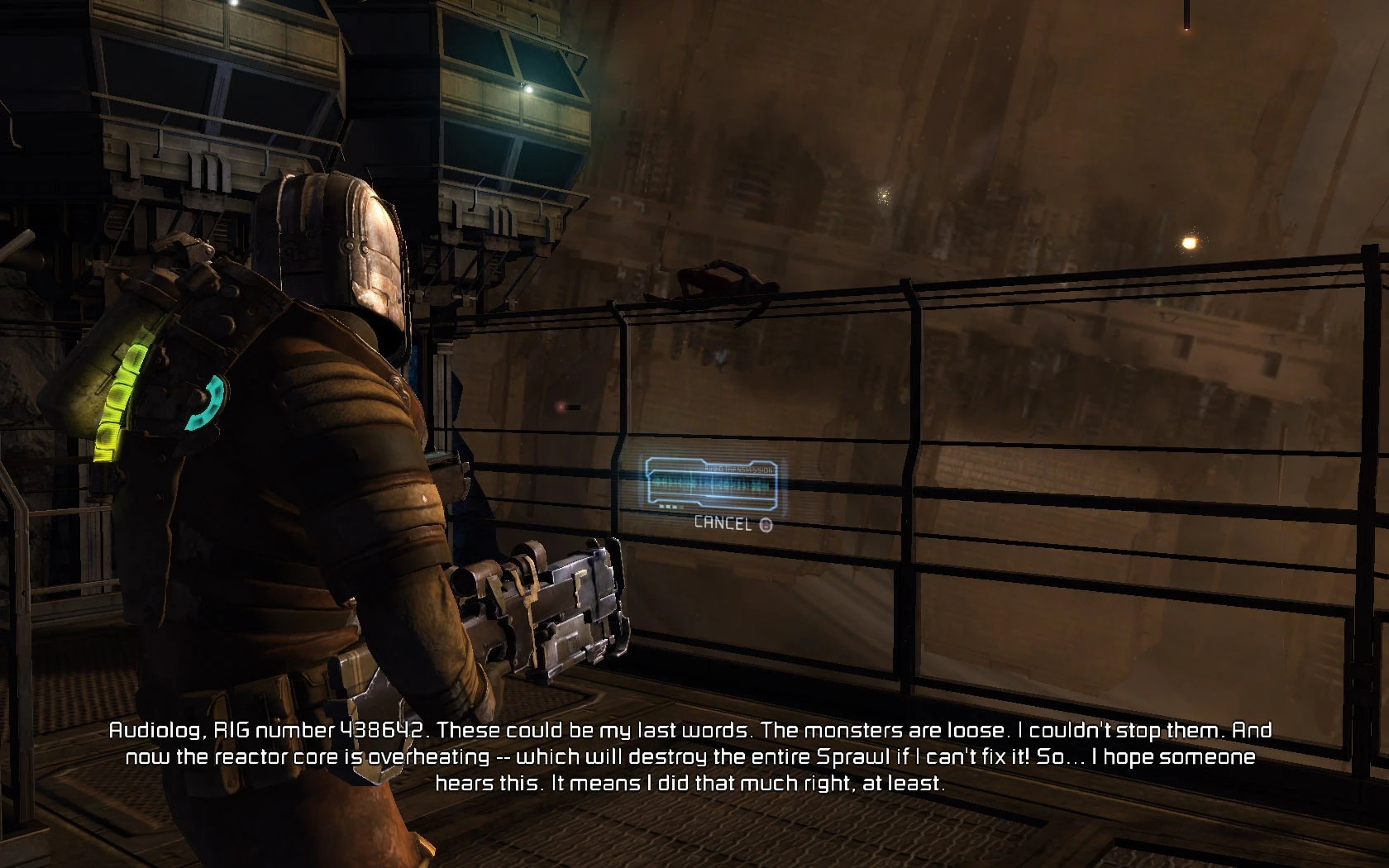 Karrie Norton | Dead Space Wiki | FANDOM powered by Wikia