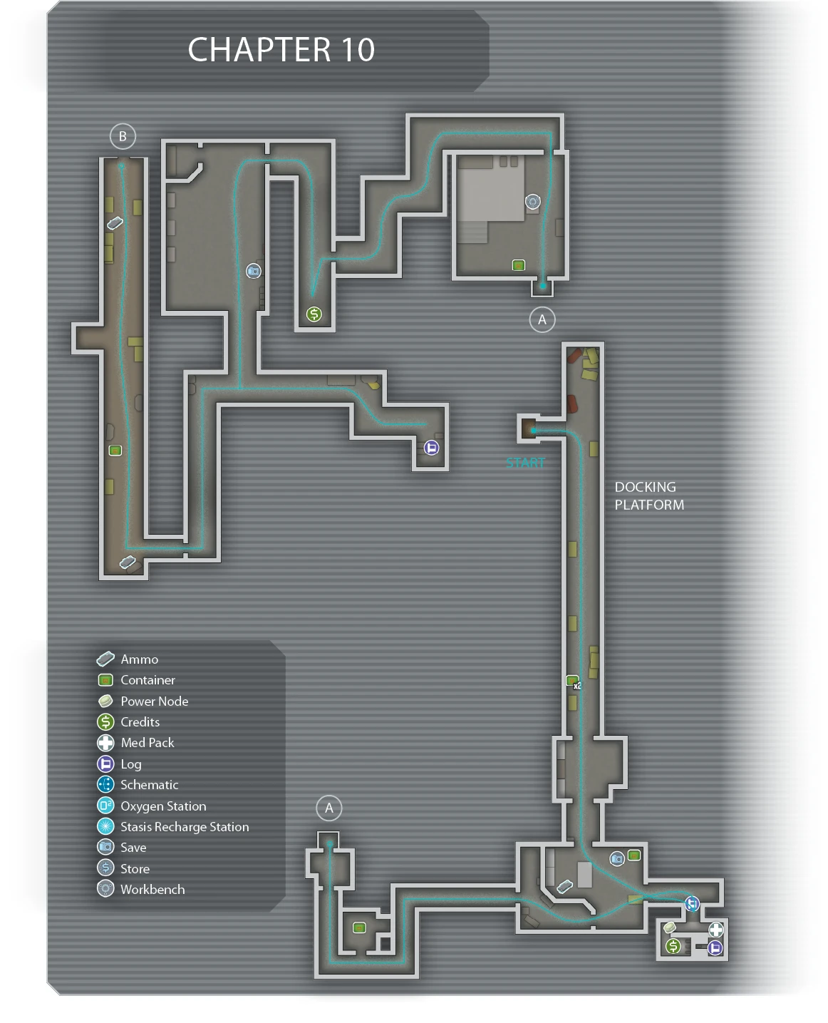 Chapter 10: Déjà Vu on the Ishimura | Dead Space Wiki | Fandom