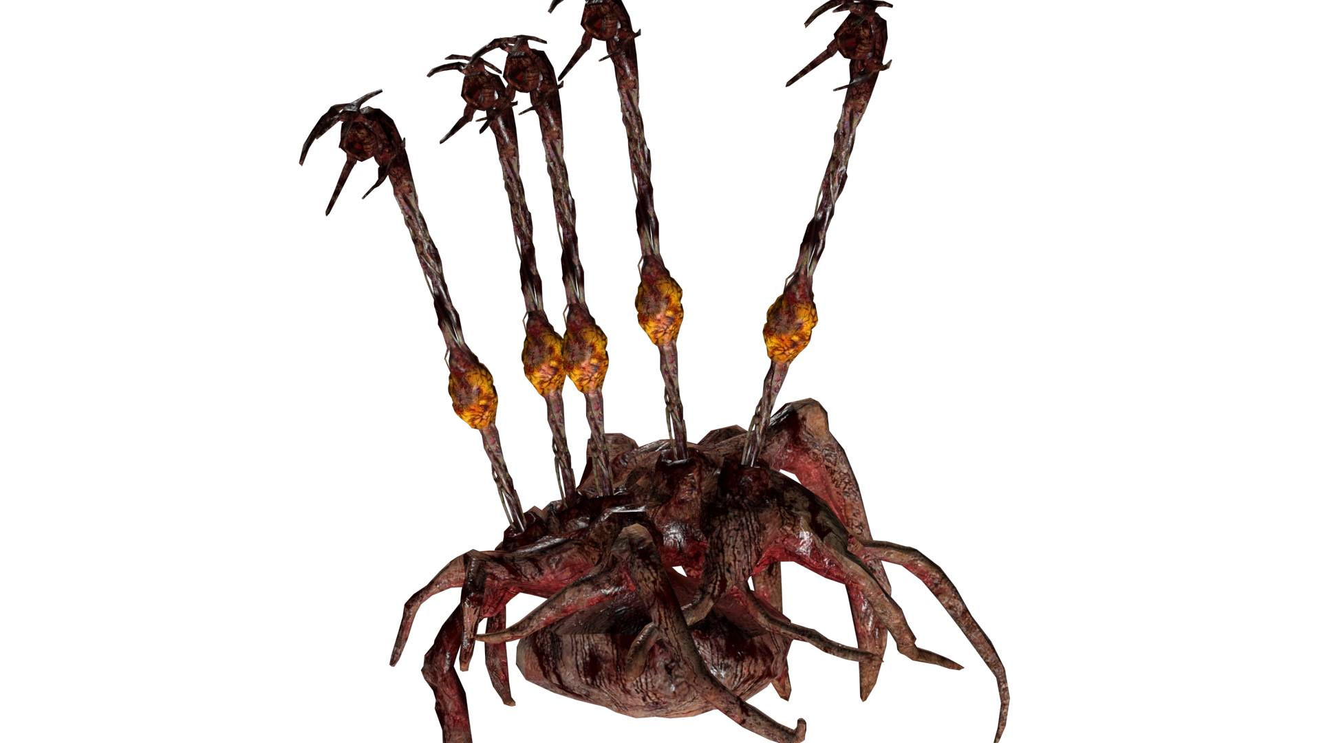 The Slug | Wiki Dead Space | Fandom