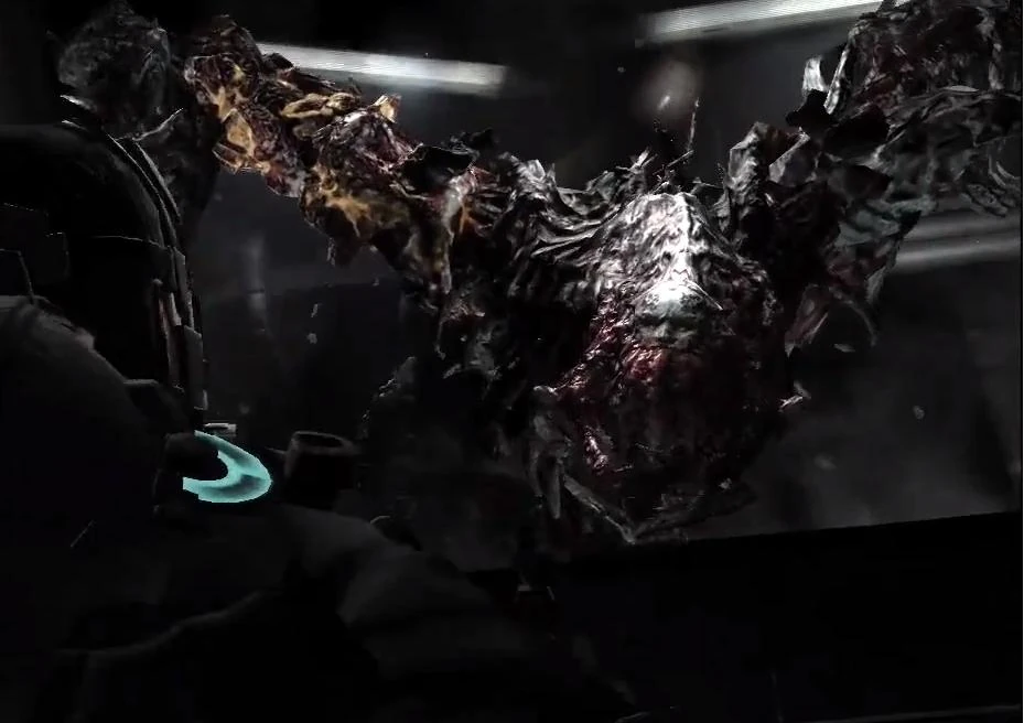 The Tormenter | Dead Space Wiki | Fandom