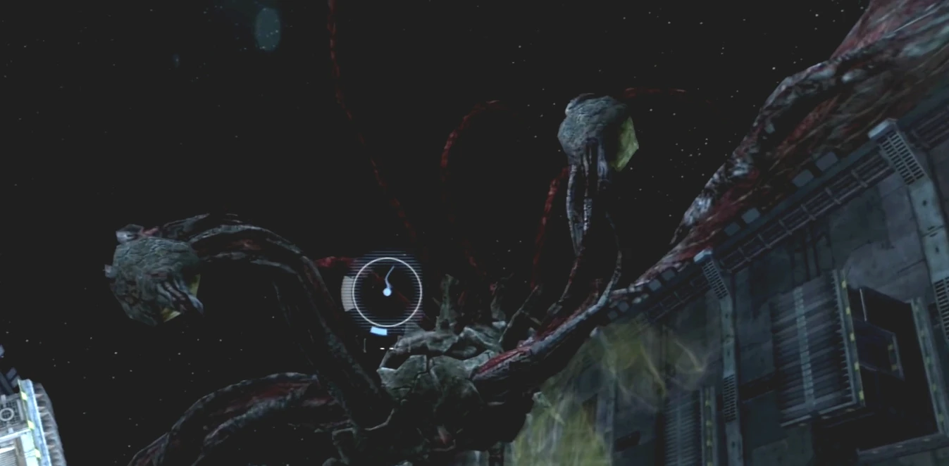 The Spider | Wiki Dead Space | Fandom