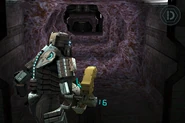 The Corruption | Dead Space Wiki | FANDOM powered by Wikia
