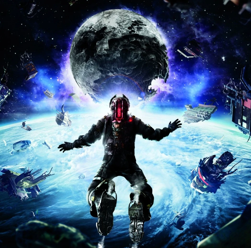 Luna de Tau Volantis | Dead Space Wiki | Fandom