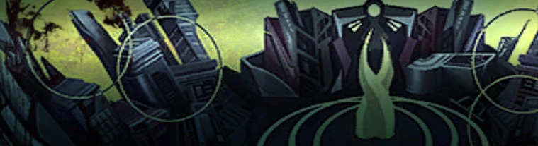 Юнитология — Dead Space Wiki