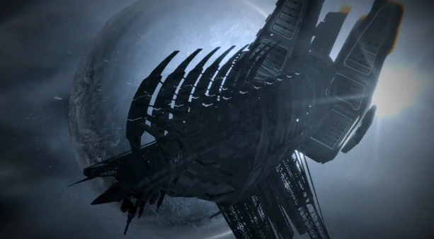 USG Ishimura | Dead Space Wiki | Fandom