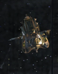 USM Valor | Wiki Dead Space | Fandom