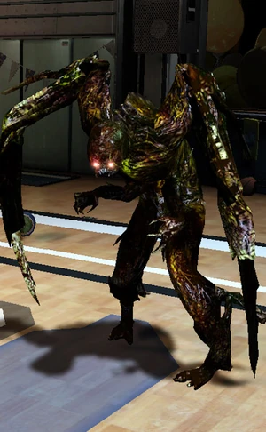 Enhanced Slasher | Dead Space Break-Fast Wiki | FANDOM powered by Wikia