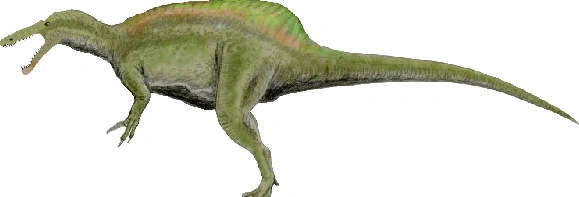 Image - Accurate Baryonyx.png | Prehistoric Wiki | FANDOM powered by Wikia